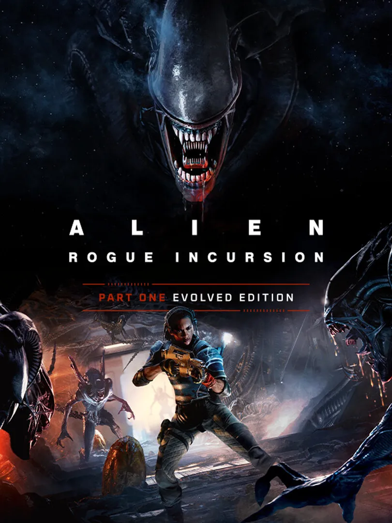 Alien: Rogue Incursion Evolved Edition | Reviews & Analysis | MonsterCritic