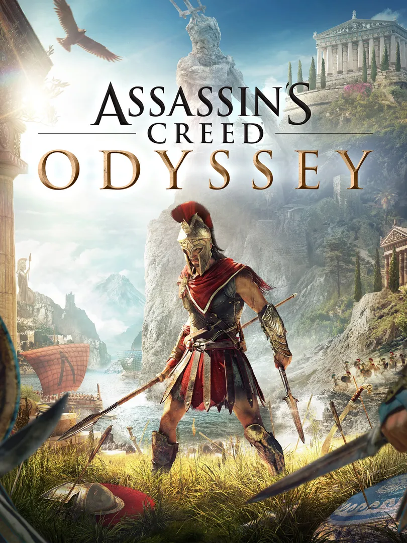 Assassin's Creed Odyssey | Reviews & Analysis | MonsterCritic
