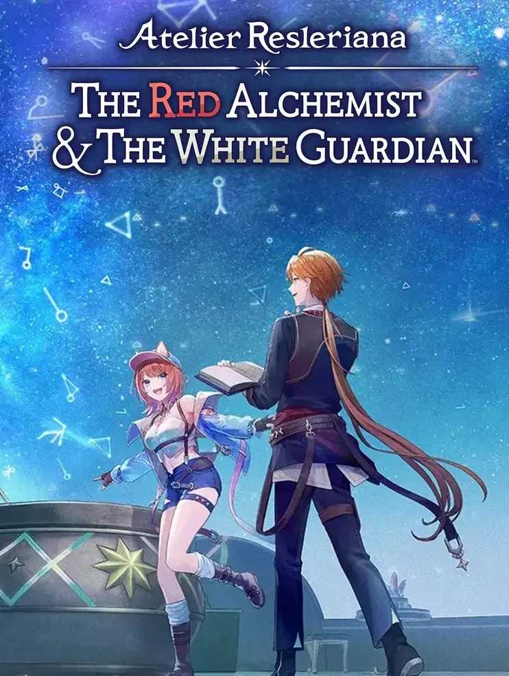 Atelier Resleriana: The Red Alchemist & the White Guardian | Reviews & Analysis | MonsterCritic