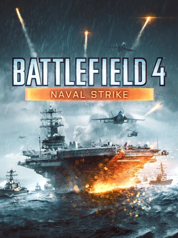 Battlefield 4: Naval Strike | Reviews & Analysis | MonsterCritic