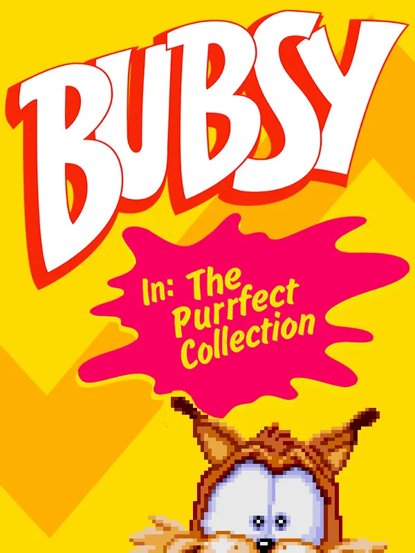 Bubsy in: The Purrfect Collection | Reviews & Analysis | MonsterCritic