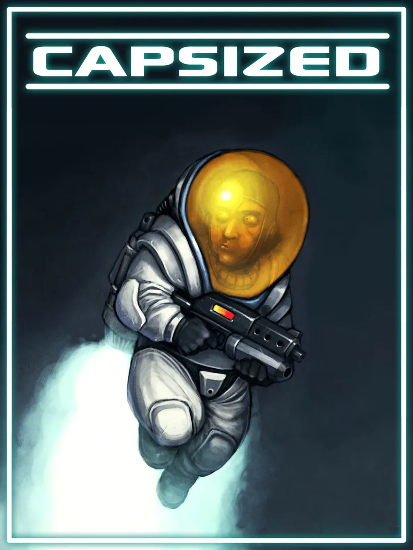 CAPSIZED | Reviews & Analysis | MonsterCritic