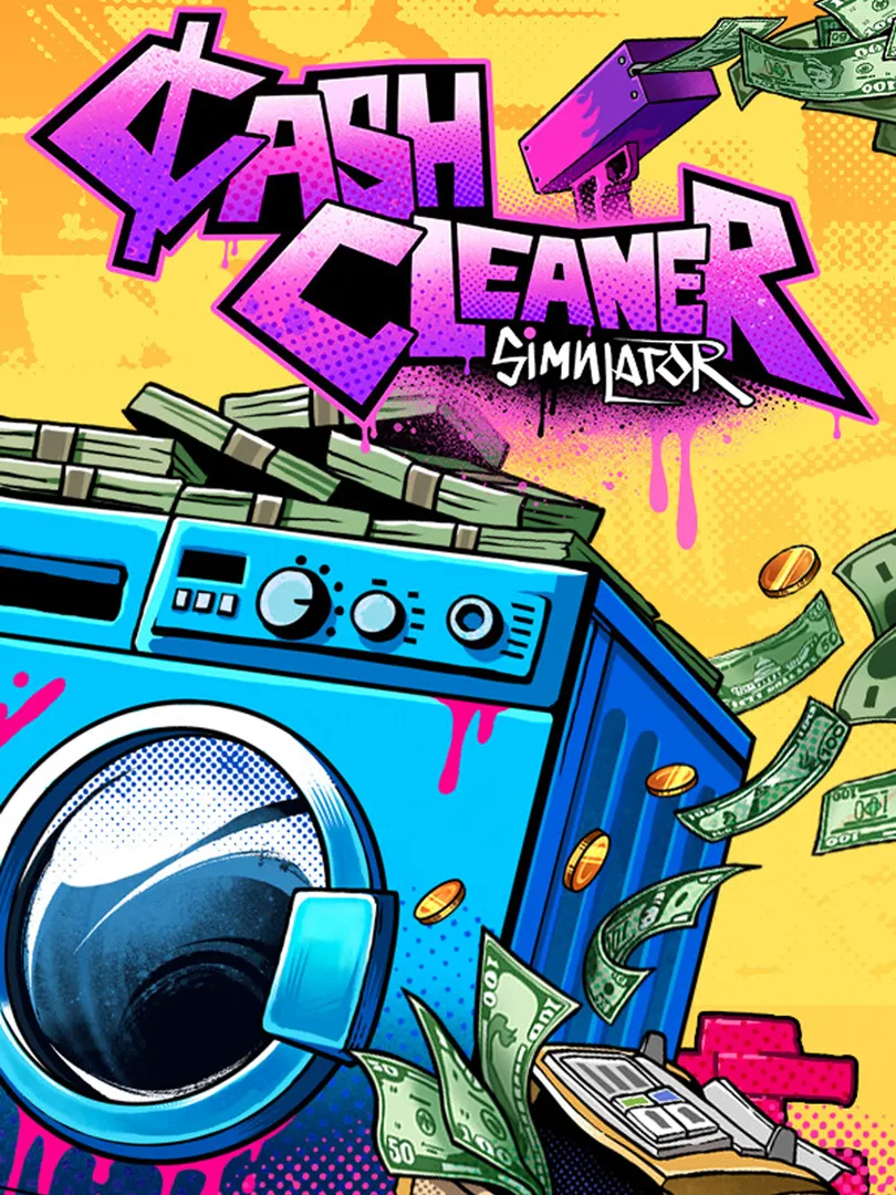 Cash Cleaner Simulator | Reviews & Analysis | MonsterCritic