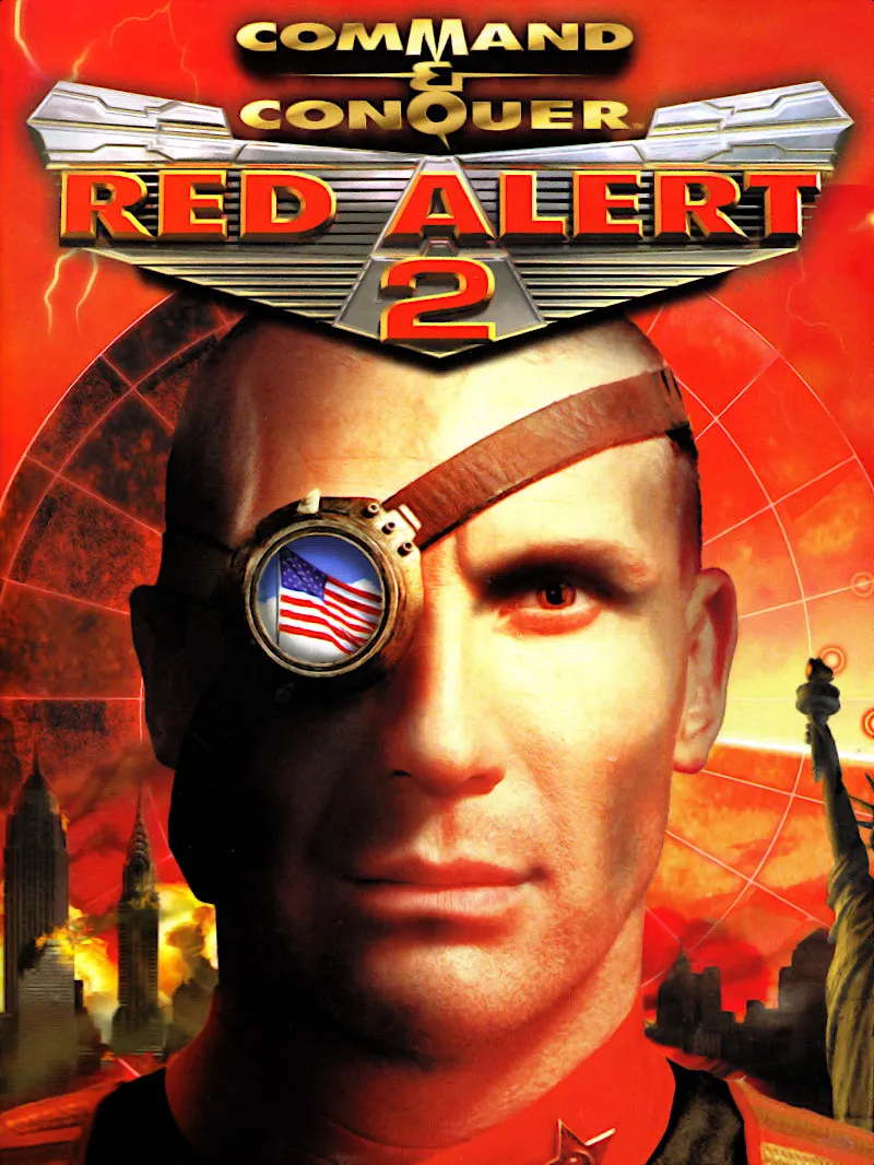 Command & Conquer: Red Alert 2 | Reviews & Analysis | MonsterCritic