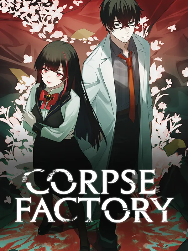 CORPSE FACTORY | Reviews & Analysis | MonsterCritic