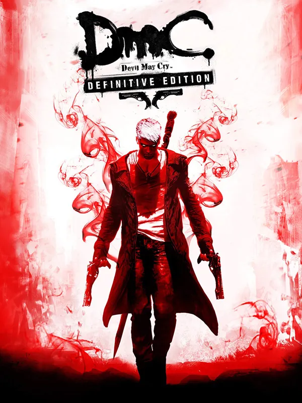 DmC: Devil May Cry Definitive Edition | Reviews & Analysis | MonsterCritic