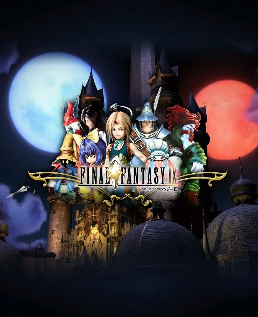 Final Fantasy IX | Reviews & Analysis | MonsterCritic