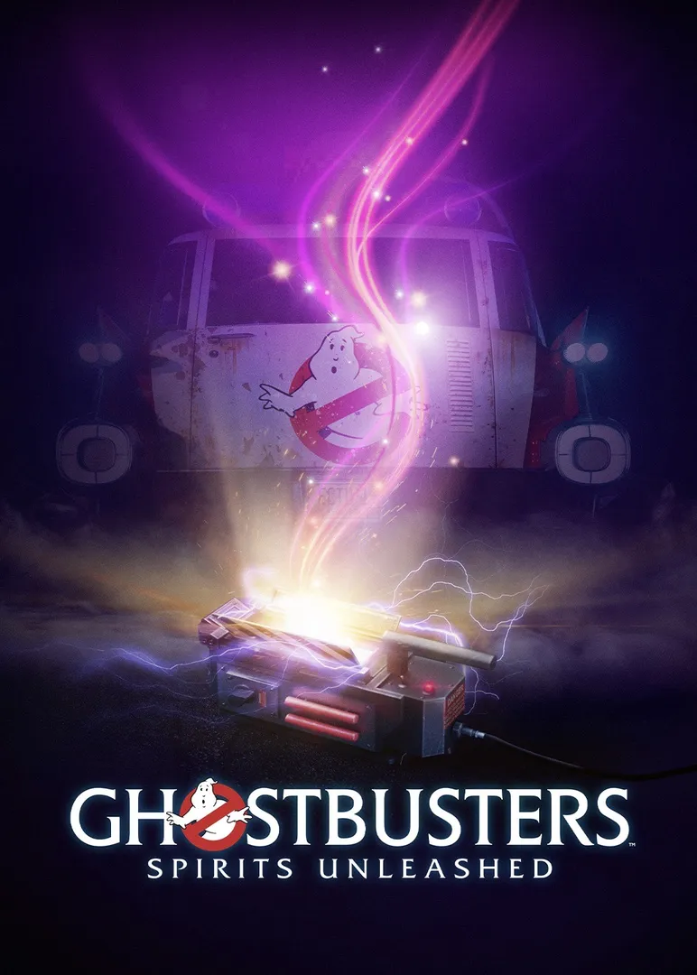 Ghostbusters: Spirits Unleashed | Reviews & Analysis | MonsterCritic