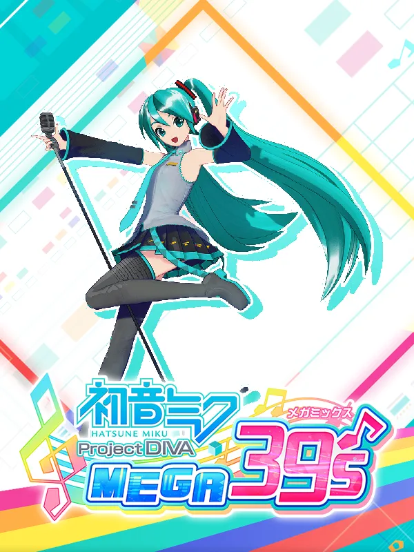 Hatsune Miku: Project Diva MegaMix | Reviews & Analysis | MonsterCritic
