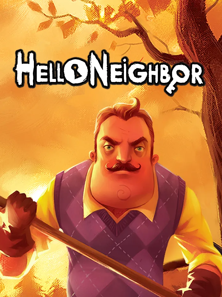 Hello Neighbor | Reviews & Analysis | MonsterCritic