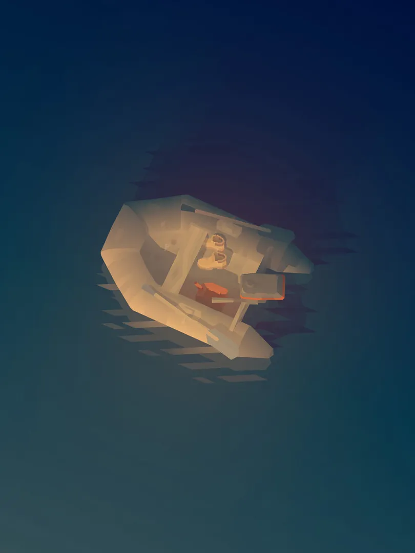 Kentucky Route Zero - Act IV | Reviews & Analysis | MonsterCritic