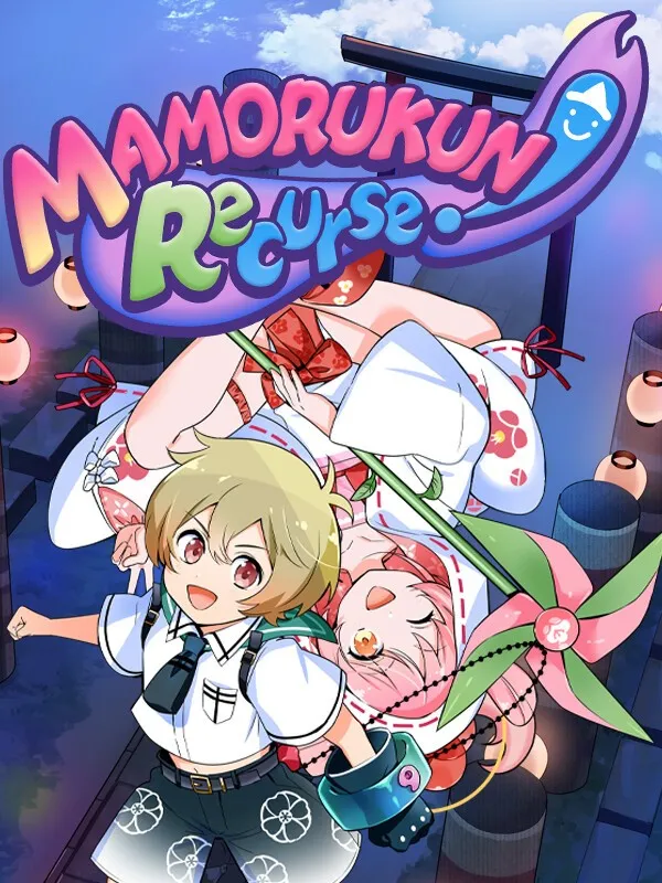 Mamorukun ReCurse! | Reviews & Analysis | MonsterCritic