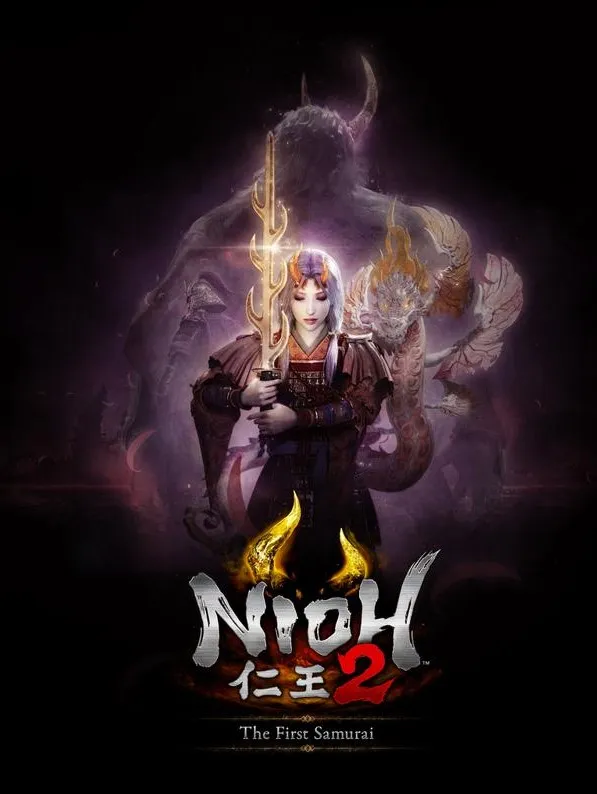 Nioh 2: The First Samurai | Reviews & Analysis | MonsterCritic
