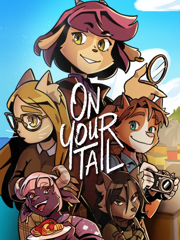 On Your Tail | Reviews & Analysis | MonsterCritic