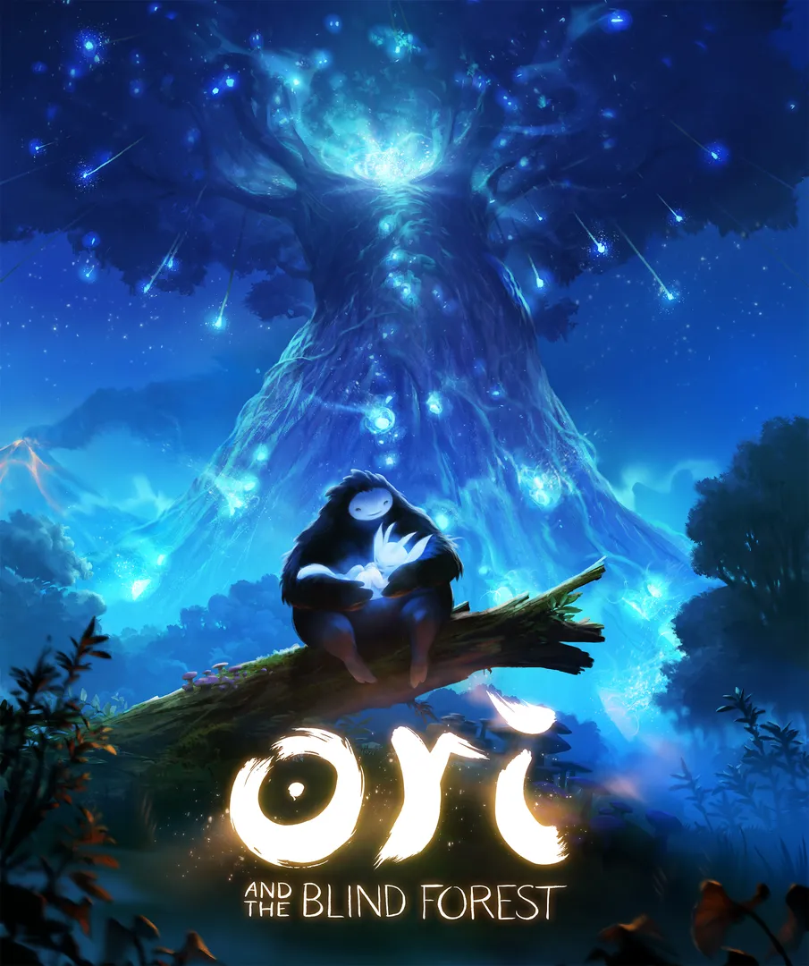 Ori and the Blind Forest | Reviews & Analysis | MonsterCritic