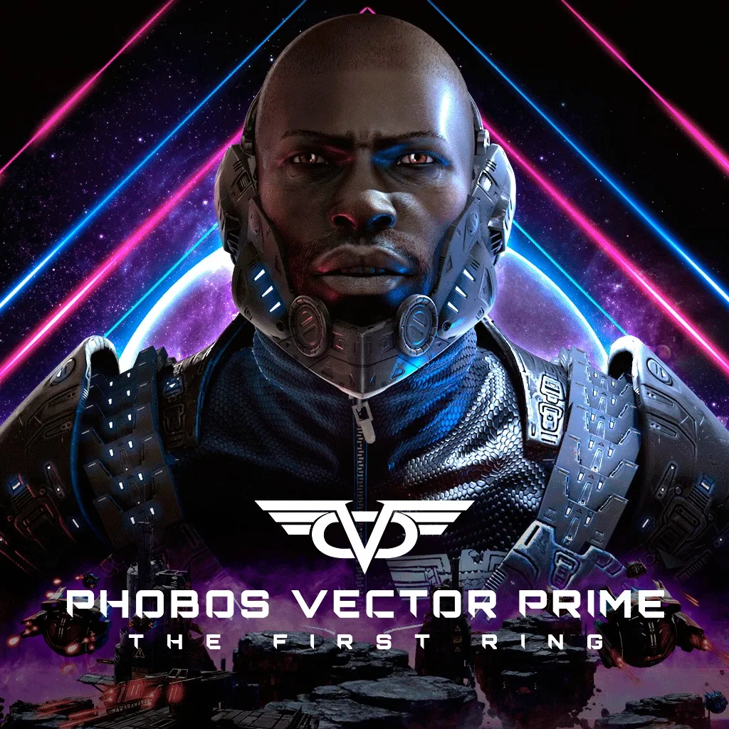 Phobos Vector Prime: The First Ring | Reviews & Analysis | MonsterCritic