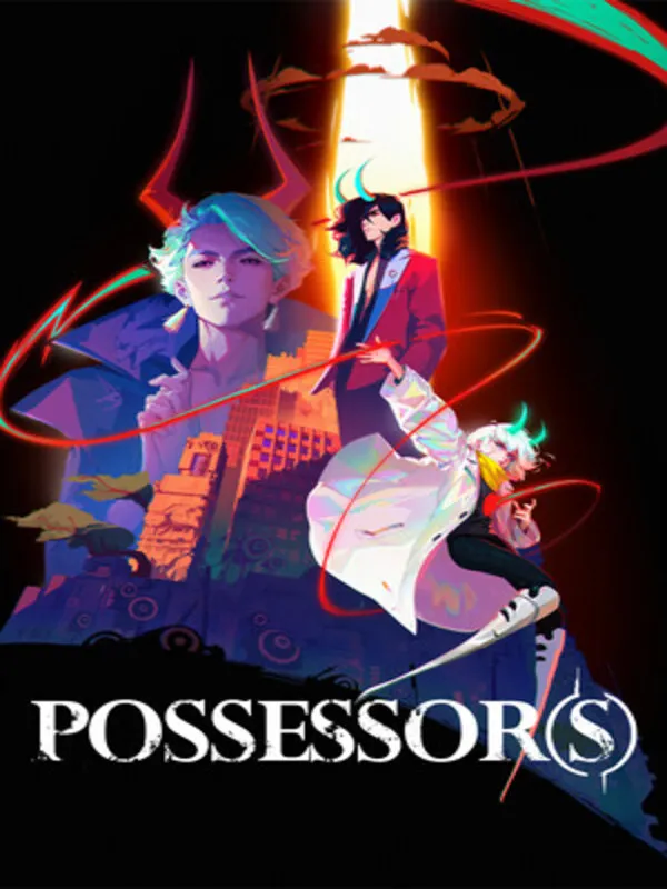 Possessor(s) | Reviews & Analysis | MonsterCritic