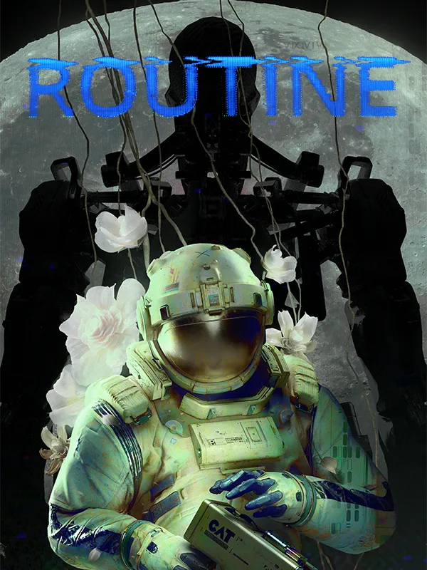 ROUTINE | Reviews & Analysis | MonsterCritic