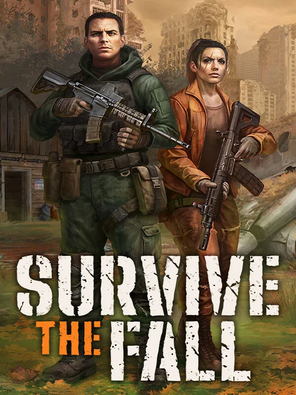 Survive the Fall | Reviews & Analysis | MonsterCritic