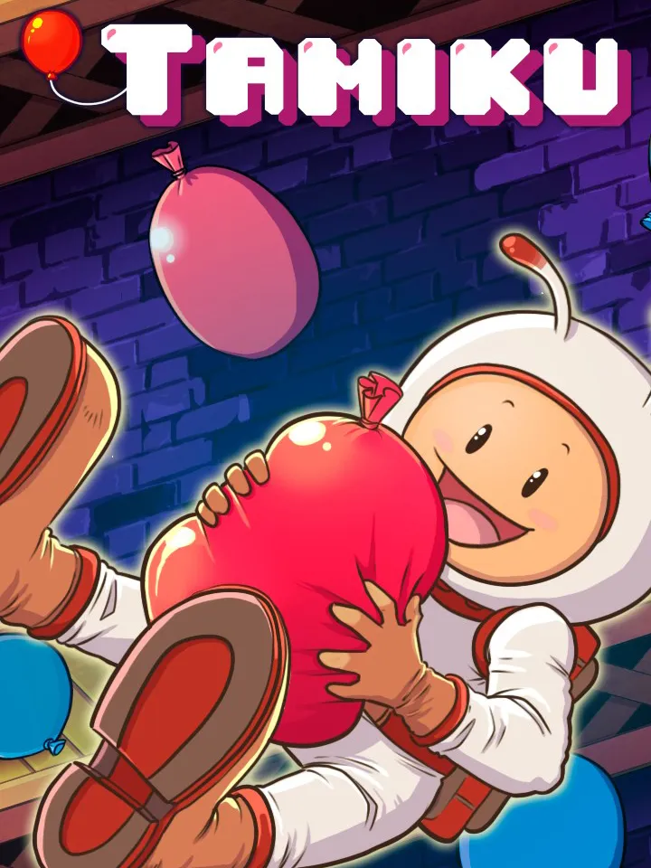 Tamiku | Reviews & Analysis | MonsterCritic