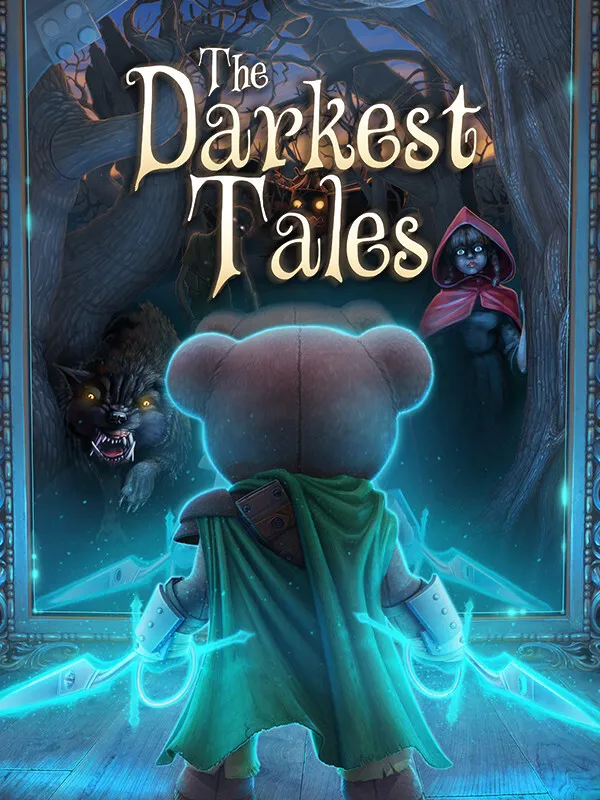 The Darkest Tales | Reviews & Analysis | MonsterCritic