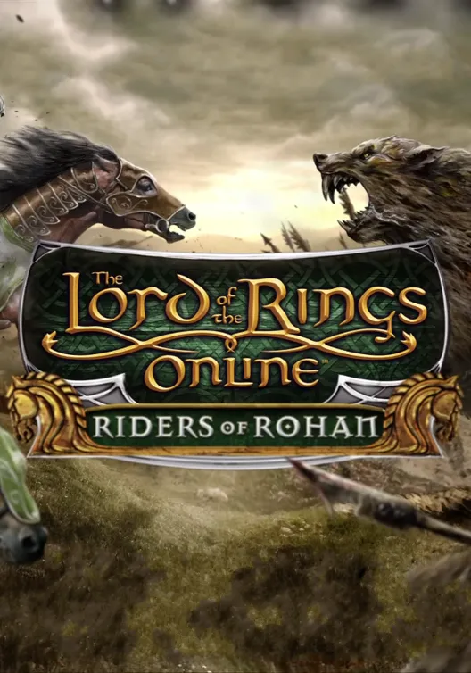 The Lord of the Rings Online: Riders of Rohan | Reviews & Analysis ...