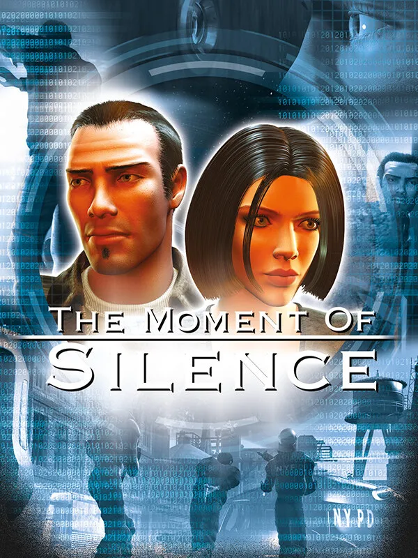 The Moment of Silence | Reviews & Analysis | MonsterCritic