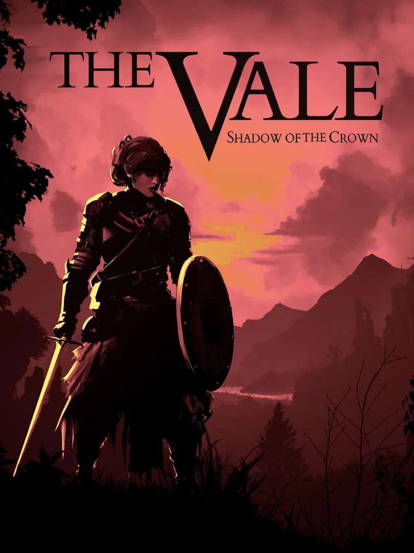 The Vale: Shadow of the Crown | Reviews & Analysis | MonsterCritic