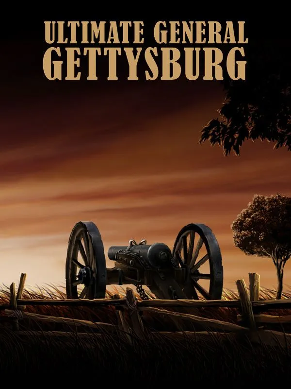 Ultimate General: Gettysburg | Reviews & Analysis | MonsterCritic
