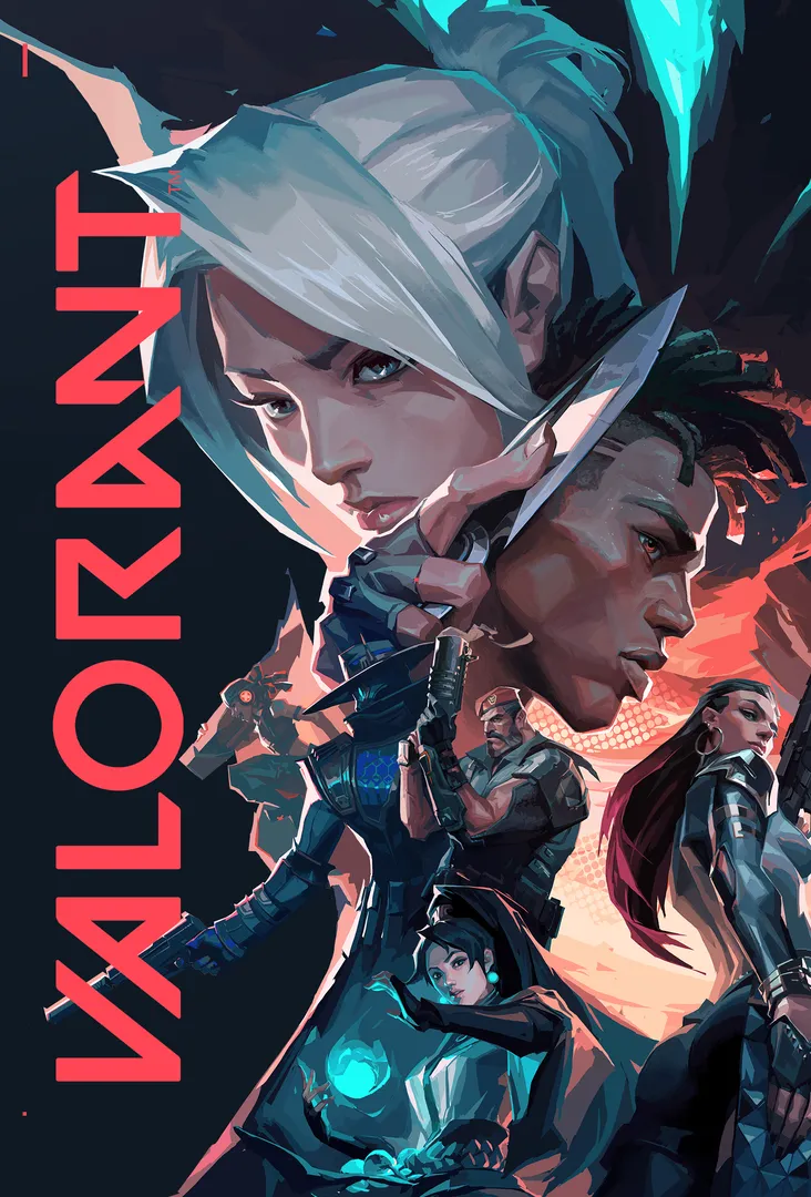 Valorant | Reviews & Analysis | MonsterCritic