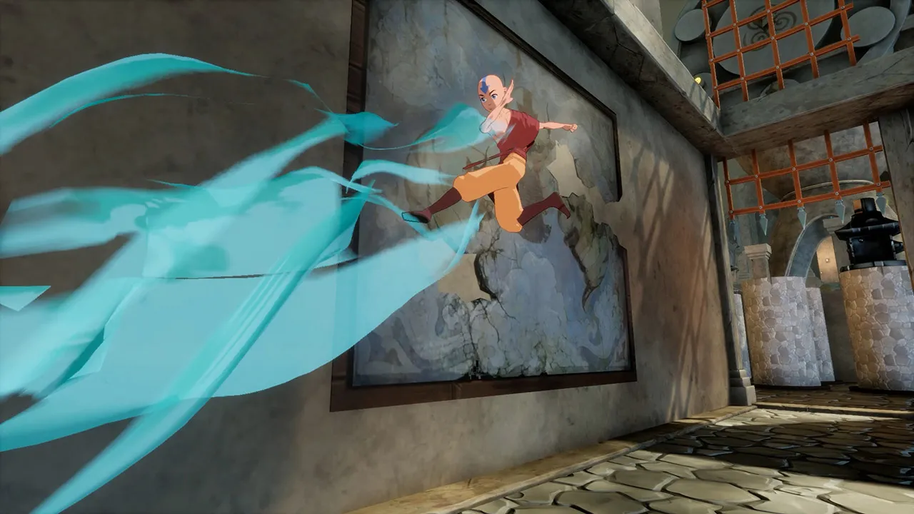Avatar: The Last Airbender - Quest for Balance | Reviews & Analysis ...