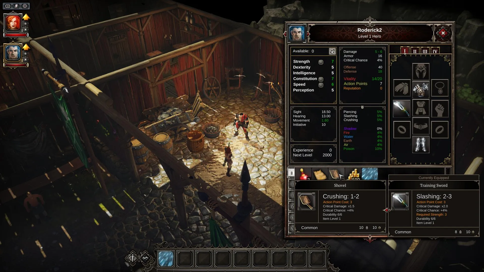 Divinity: Original Sin | Reviews & Analysis | MonsterCritic