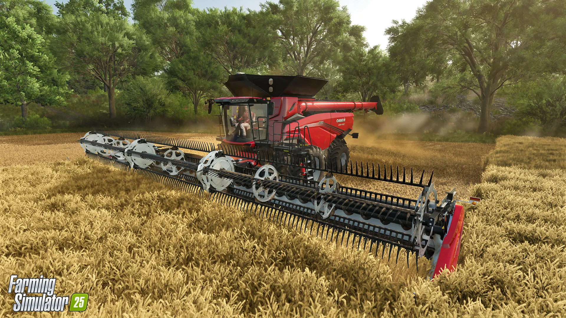 Farming Simulator 25 | Reviews & Analysis | MonsterCritic