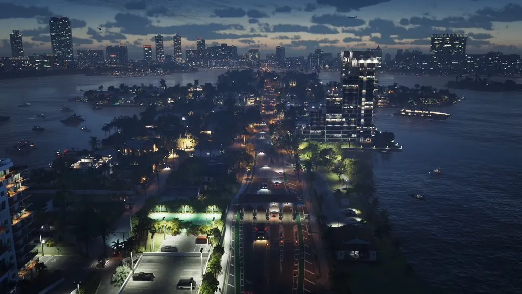 Grand Theft Auto VI | Reviews & Analysis | MonsterCritic