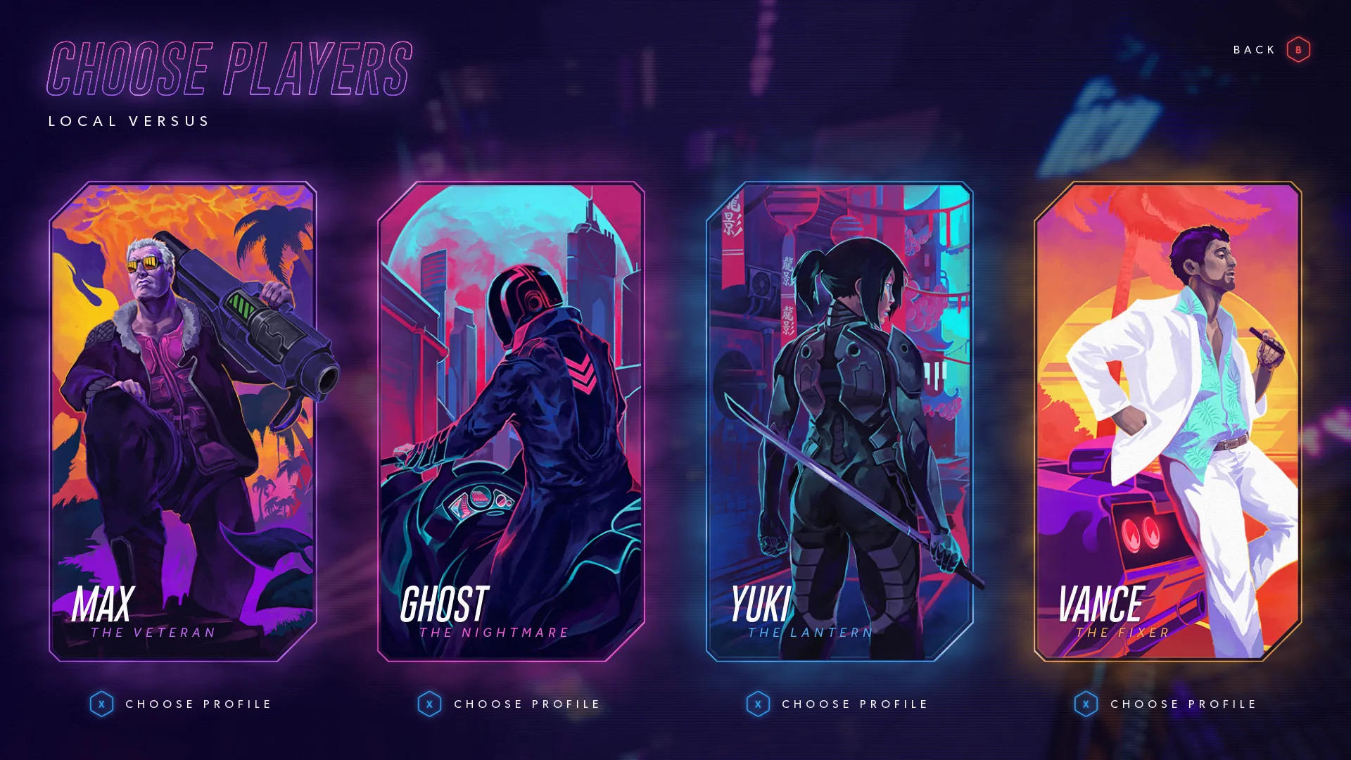 Hyper Jam | Reviews & Analysis | MonsterCritic