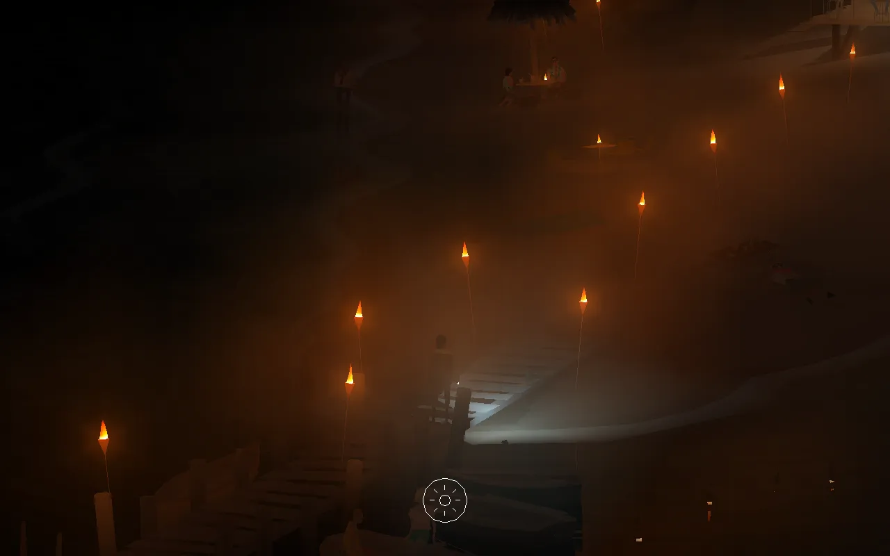 Kentucky Route Zero - Act IV | Reviews & Analysis | MonsterCritic