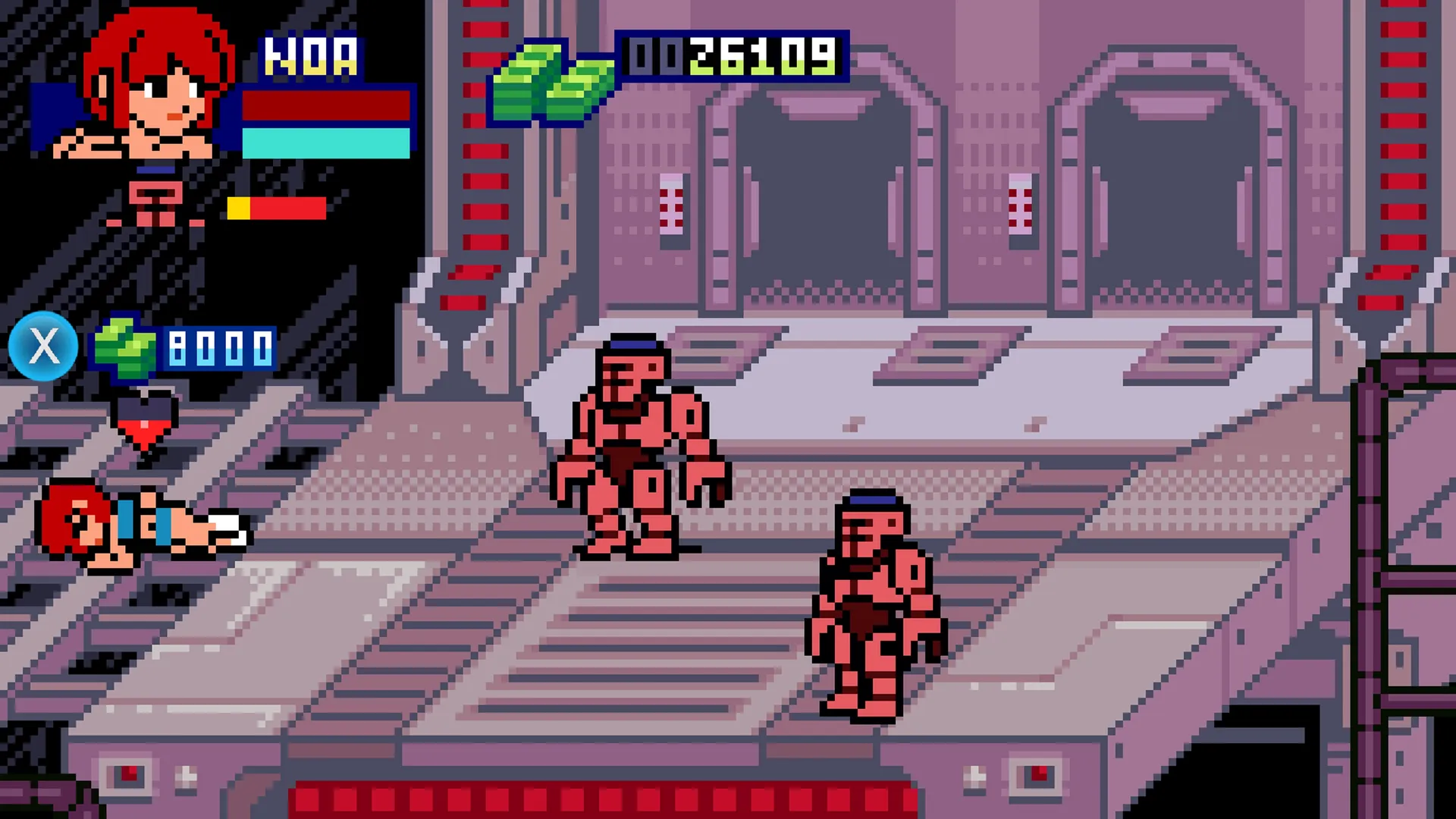 Last Beat Enhanced | Reviews & Analysis | MonsterCritic