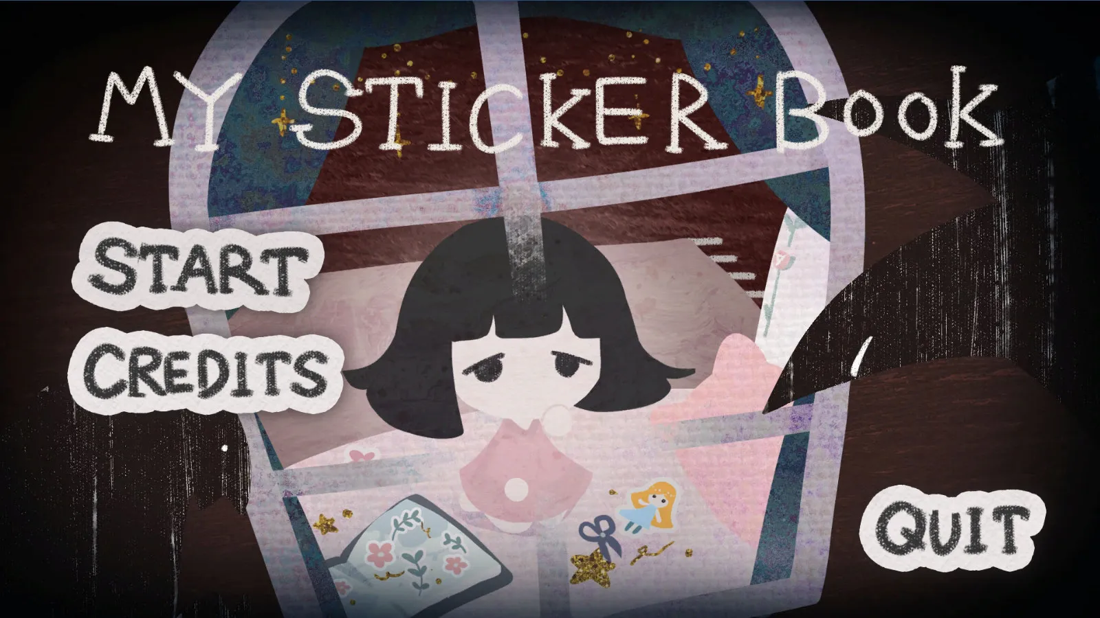 My Sticker Book | Reviews & Analysis | MonsterCritic