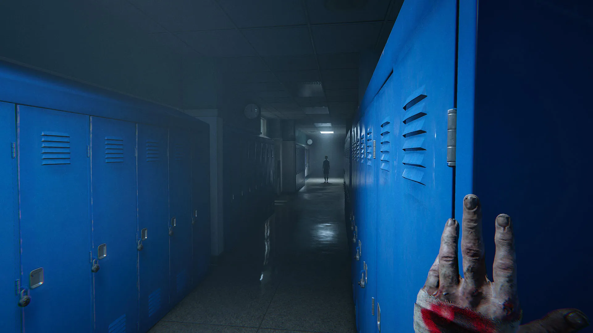 Outlast 2 | Reviews & Analysis | MonsterCritic