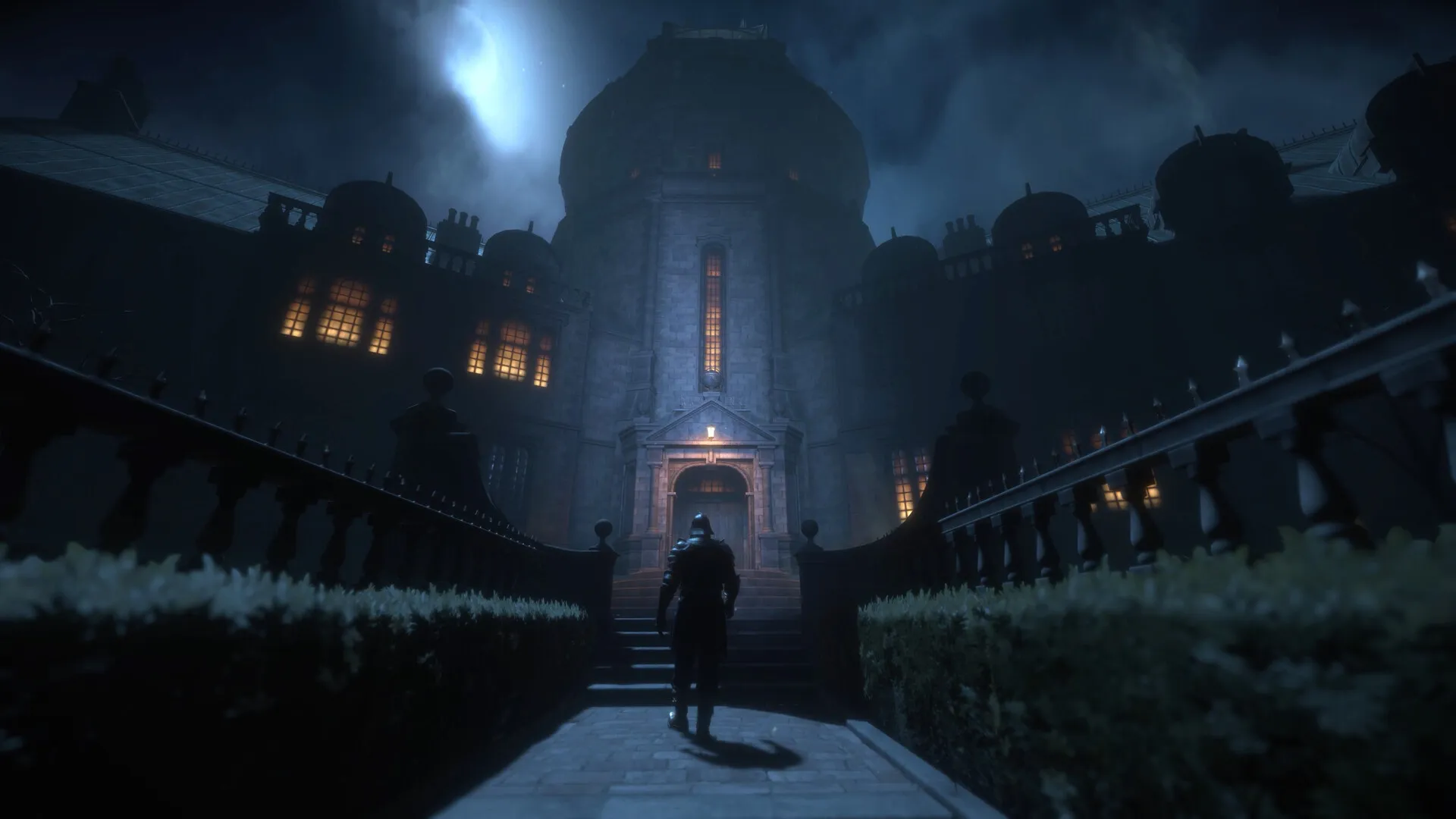 Thief VR: Legacy of Shadow | Reviews & Analysis | MonsterCritic