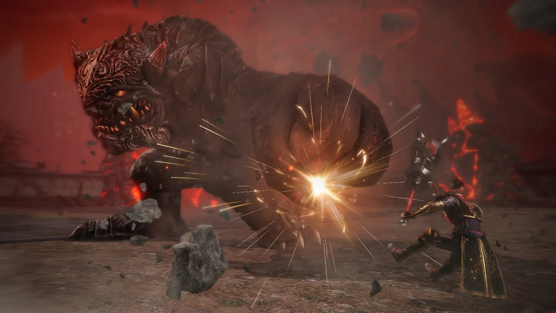 Toukiden: Kiwami | Reviews & Analysis | MonsterCritic