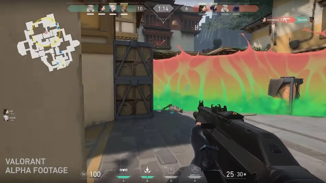 Valorant | Reviews & Analysis | MonsterCritic